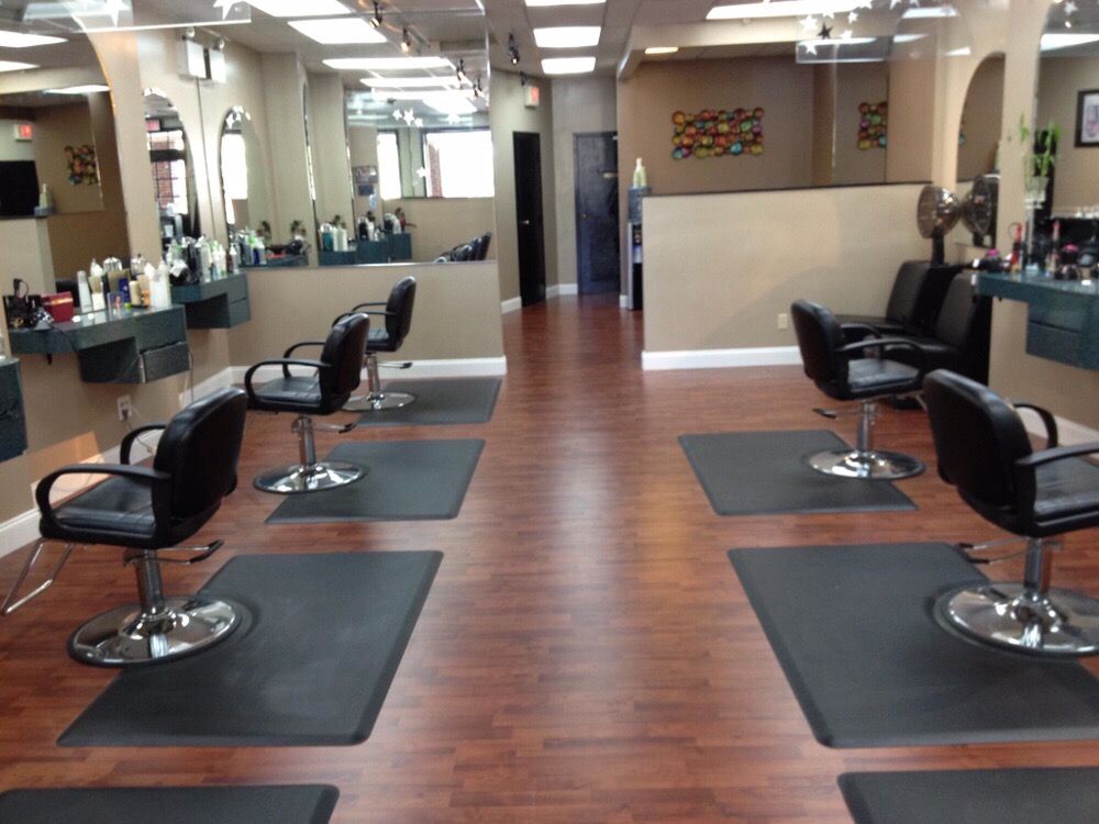 Amici Hair Studio - Hair Salons - 515 Stump Rd, Montgomeryville, PA ...