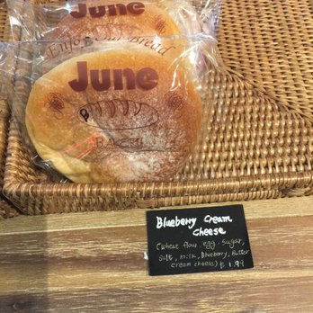 June Bakery - 51 Photos & 33 Reviews - Patisserie/Cake Shop - 15600 NE ...