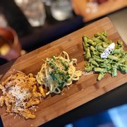 Dorsia - 97 Photos & 62 Reviews - Italian - 1301-07 E Brady St, Lower ...