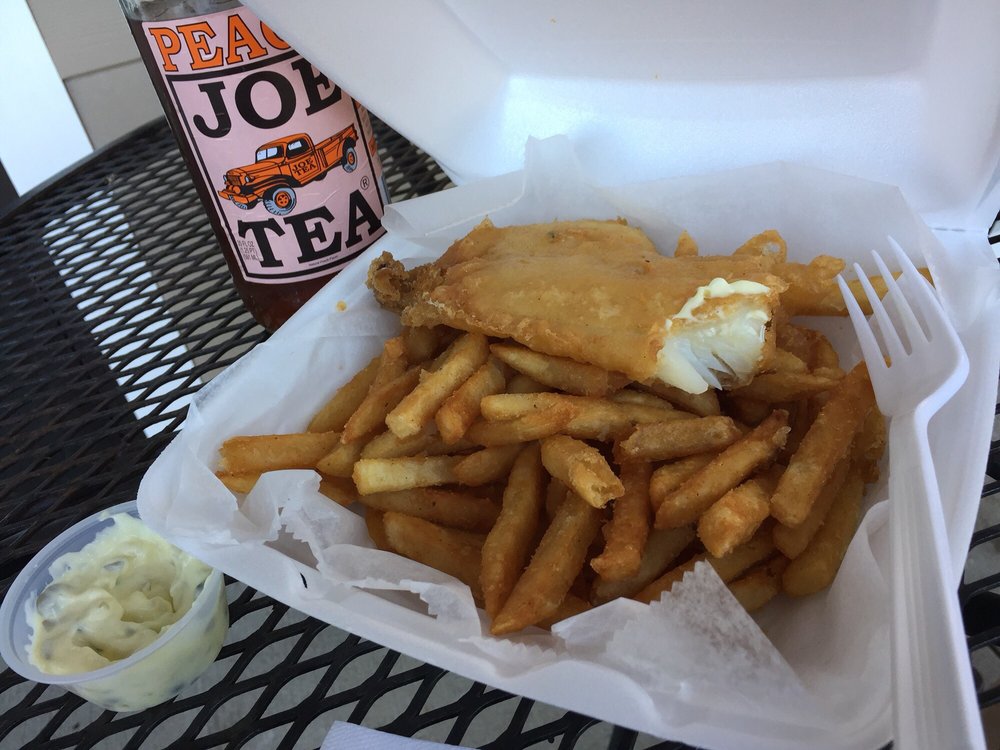 Monroe Fish Market - 23 Photos & 14 Reviews - Seafood Markets - 477 ...