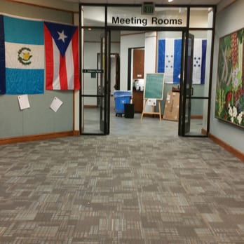 EBRPL - Bluebonnet Regional Branch Library - 26 Photos & 12 Reviews ...