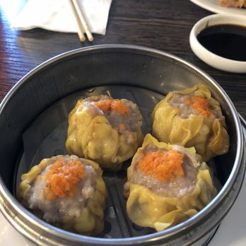 Dim Sum Cafe - 313 Photos & 195 Reviews - Dim Sum - 2711 S Alma School ...