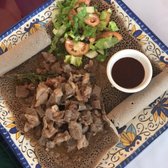 Red Sea Ethiopian & Mediterranean Restaurant - Order Food Online - 153 ...