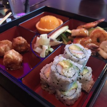 Saga Fusion - 91 Photos & 101 Reviews - Asian Fusion - 1560 Old Post Rd ...