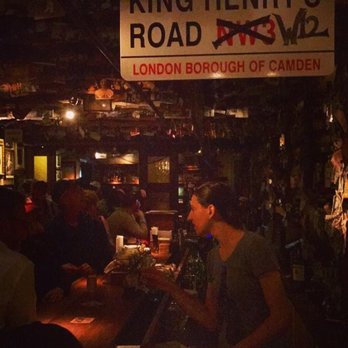 The Dead Rabbit - 979 Photos & 906 Reviews - Bars - 30 Water St ...