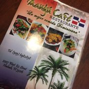 Mangú Café Restaurant - 41 Photos & 34 Reviews - Dominican - 2007 W ...