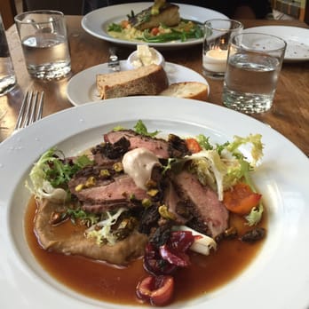 Foreign Cinema - 4514 Photos & 4443 Reviews - Breakfast & Brunch - 2534 ...