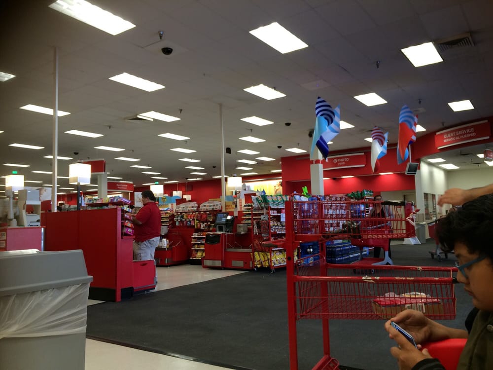 Target - 14 Photos & 73 Reviews - Department Stores - 9725 Laurel ...