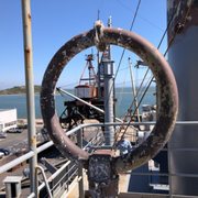 SS Red Oak Victory - 57 Photos & 19 Reviews - Museums - 1337 Canal Blvd ...