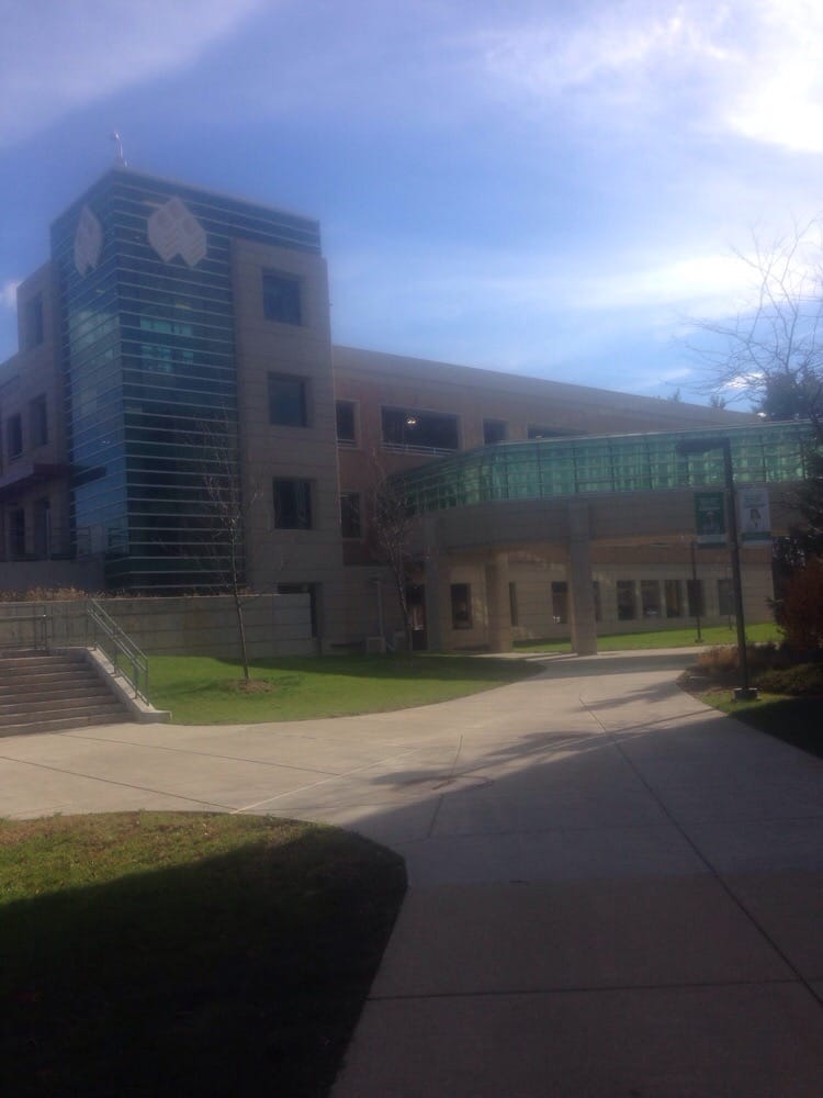 Washtenaw Community College - 12 Reviews - Colleges & Universities ...