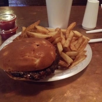 Original Hamburger Works - 92 Photos & 228 Reviews - Burgers - 2801 N ...