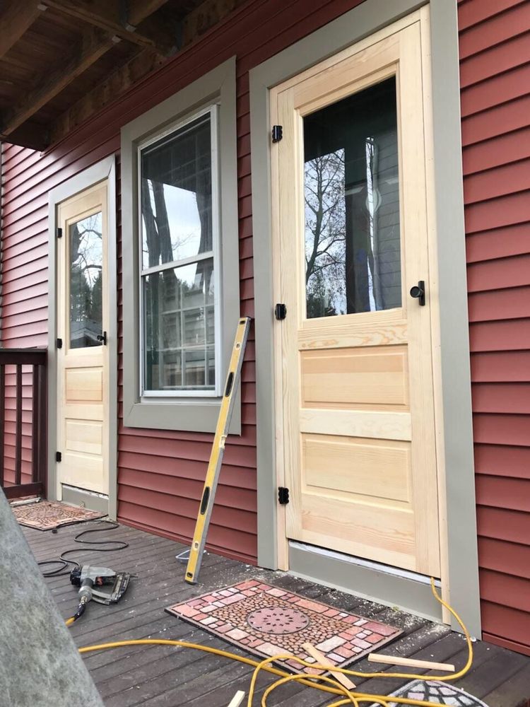 Sturdy Home Improvement - 14 Photos - Roofing - 459 Main St, Indian ...