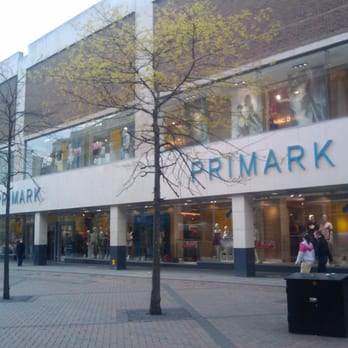 Primark - (New) 15 Reviews - Fashion - 6-12 Long Row, Nottingham ...