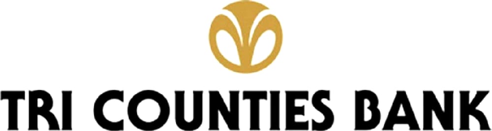 Tri Counties Bank Logo