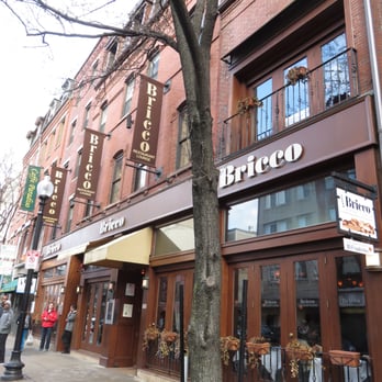Bricco - 341 Photos & 649 Reviews - Italian - 241 Hanover St, North End ...