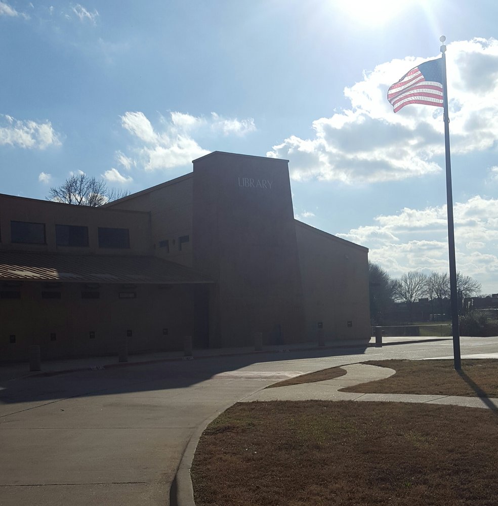 Shreve Memorial Library - Hollywood - Libraries - 2105 Hollywood Ave ...