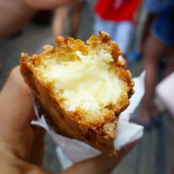 Zaku Zaku Harajuku - 187 Photos & 43 Reviews - Desserts - 神宮前1-7-1, 竹下 ...