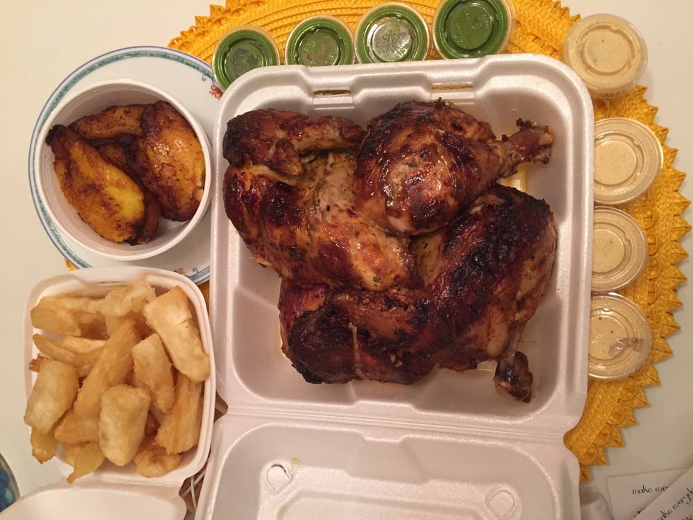 Mama’s Chicken - 21 Photos & 30 Reviews - Spanish - 6257 Little River ...