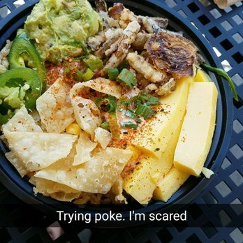 Project Poke - 792 Photos & 441 Reviews - Poke - 16051 Brookhurst St ...