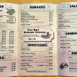 Riverside Pizza & Subs - Pizza - 6919 Hwy 70, Newport, NC - Restaurant ...