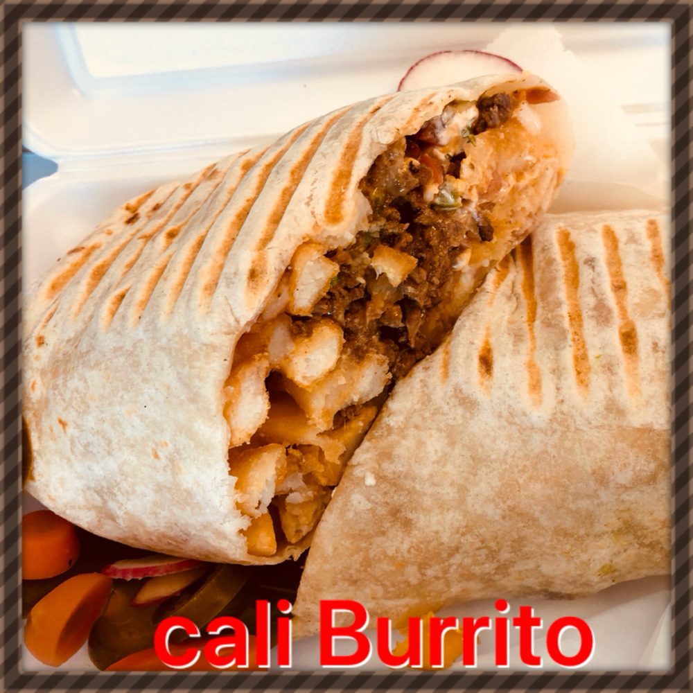 Mr Taco - 161 Photos & 179 Reviews - Mexican - 850 W Pacheco Blvd, Los ...