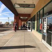 Outlets at Barstow - 98 Photos & 53 Reviews - Outlet Stores - 2796 ...