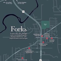 Forks City of - 18 Photos & 11 Reviews - Landmarks & Historical ...