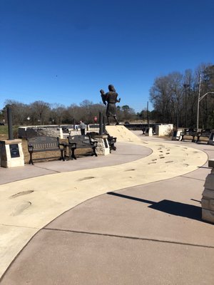 De Berry, TX Map & Directions - MapQuest