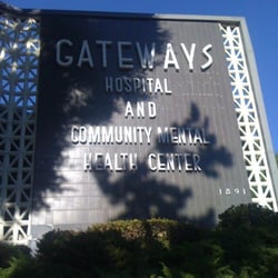 Gateways Hospital - Counseling & Mental Health - 1891 Effie St, Echo ...