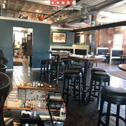 Rocktown kitchen - 58 Photos & 80 Reviews - Salad - 217 S Liberty St ...