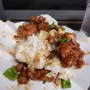 The Rice Box - 321 Photos & 325 Reviews - Chinese - 300 W 20th St, The ...
