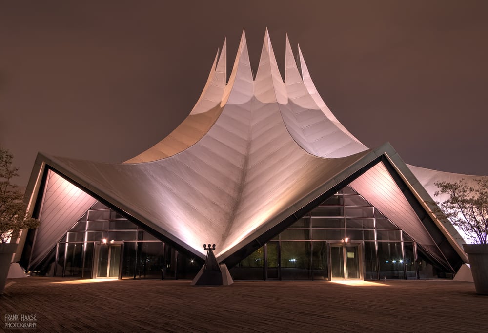 Tempodrom - 94 Photos & 56 Reviews - Music Venues - Möckernstr. 10 ...