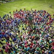 THE WILDS Christian Camp & Conference Center - 10 Photos - Churches ...