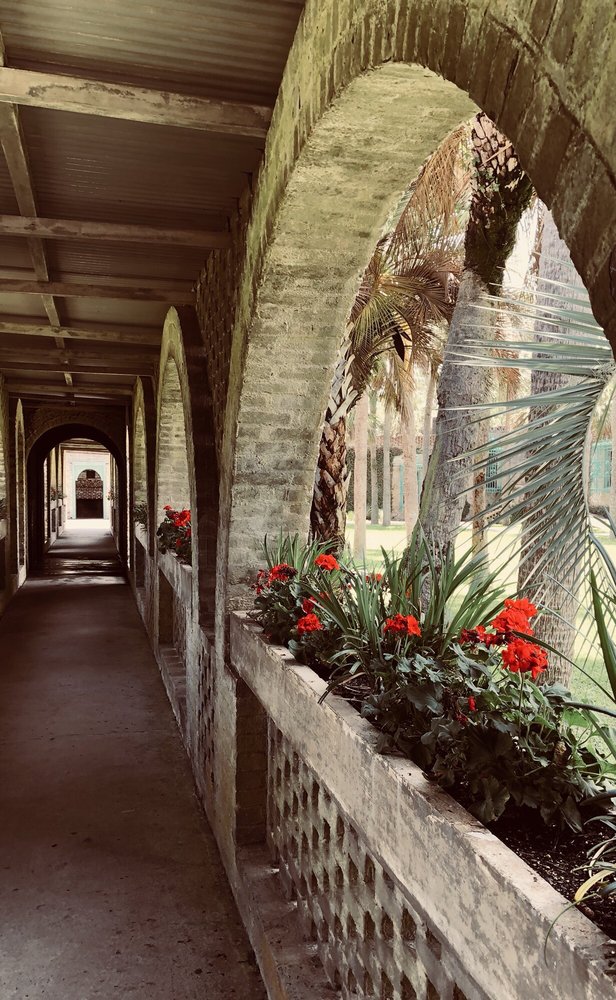 Atalaya Castle at Huntington Beach State Park - 88 Photos & 26 Reviews ...