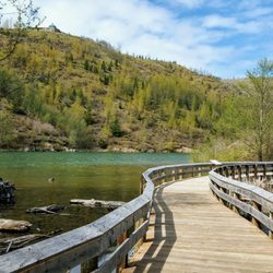 Coldwater Lake - 2019 All You Need to Know BEFORE You Go (with Photos ...