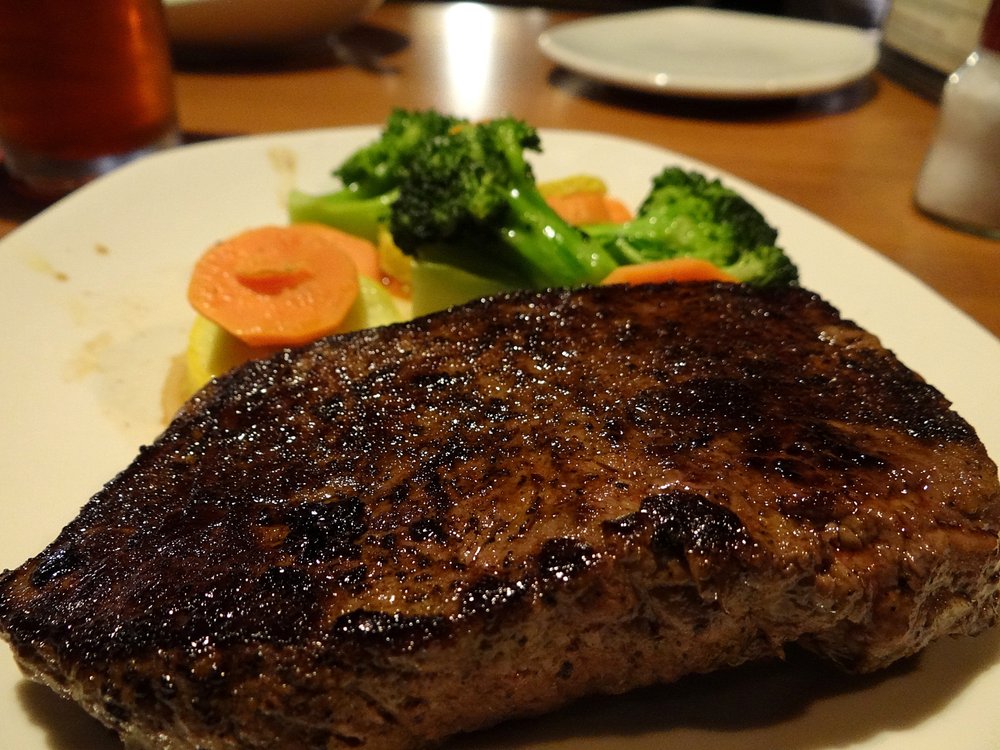 Outback Steakhouse - 14 Photos & 20 Reviews - Steakhouses - 7211 Lake ...