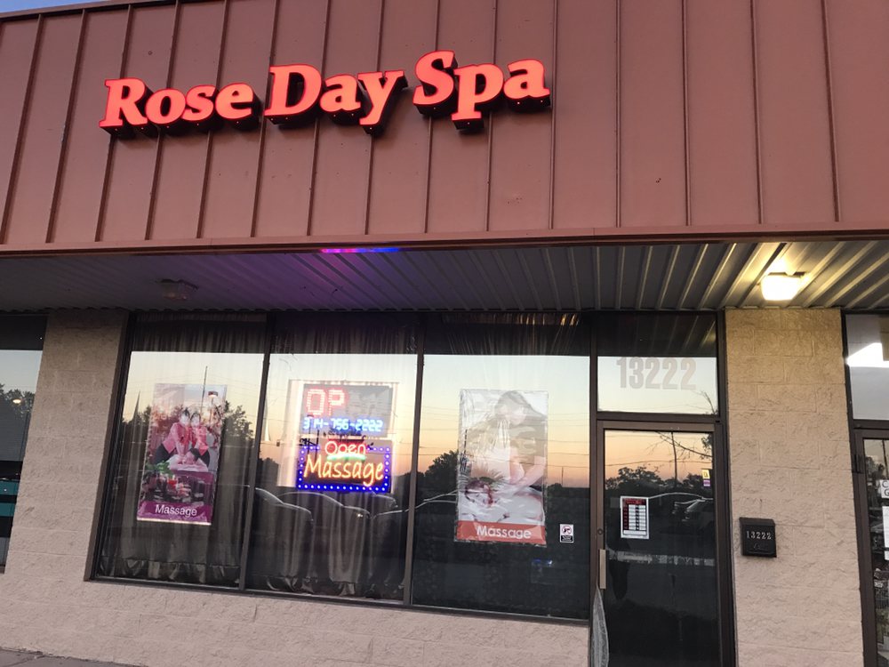 St Louis Day Spa | semashow.com
