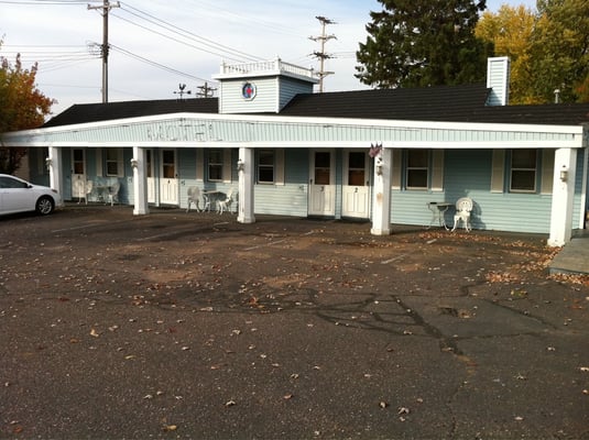 Thorp, WI Map & Directions - MapQuest