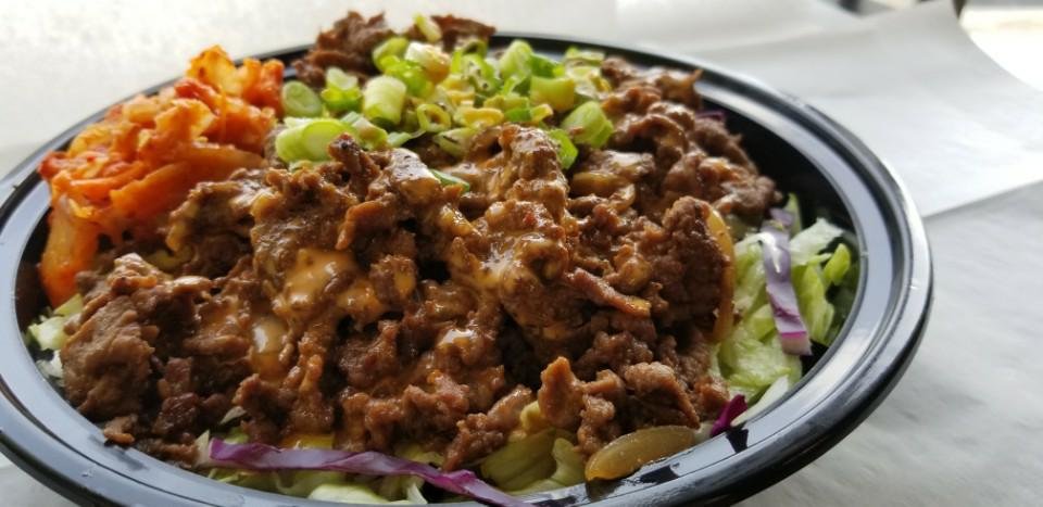 Kogi Grill - Order Food Online - 67 Photos & 73 Reviews - Korean - 7161 ...