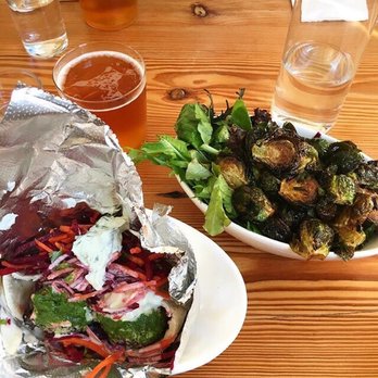 1000 Figs - 177 Photos & 190 Reviews - Falafel - 3141 Ponce De Leon St ...