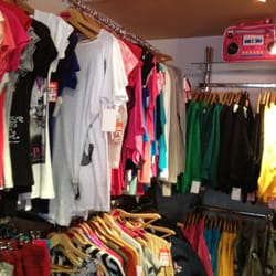 Punkyfish - Women's Clothing - 190 Camden High Street, Camden Town ...