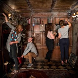 Exit Game - 10 Photos & 14 Reviews - Escape Games - Klosterstr. 62 ...