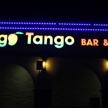 Mango Tango Nightclub - 38 Photos & 23 Reviews - Cocktail Bars - 2101 S ...