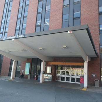 Centennial Building - Contractors - 1660 Hollis Street, Downtown ...