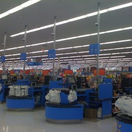 Walmart Supercenter - Department Stores - 2107 S 11Th St, Niles, MI ...