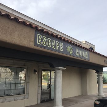 Brainy Actz Escape Rooms Reno - 47 Photos & 38 Reviews - Escape Games ...
