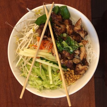 Pho Cali - 116 Photos & 131 Reviews - Vietnamese - 830 N Wickham Rd ...