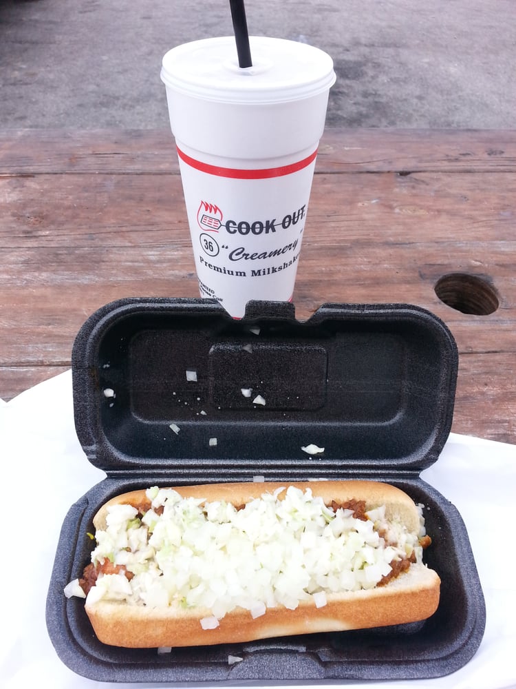 Cook Out - 21 Photos & 34 Reviews - Burgers - 715 S College Rd ...