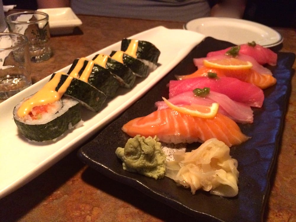 Tokyo Lobby Sushi and Grill - 141 Photos - Sushi Bars - Glendale, AZ ...