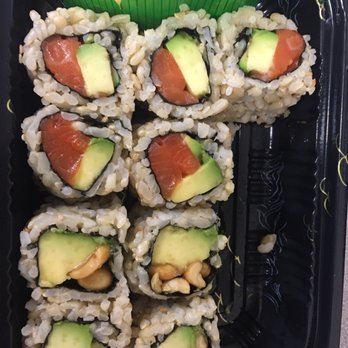 Asuka Sushi - Order Food Online - 453 Photos & 616 Reviews - Sushi Bars ...